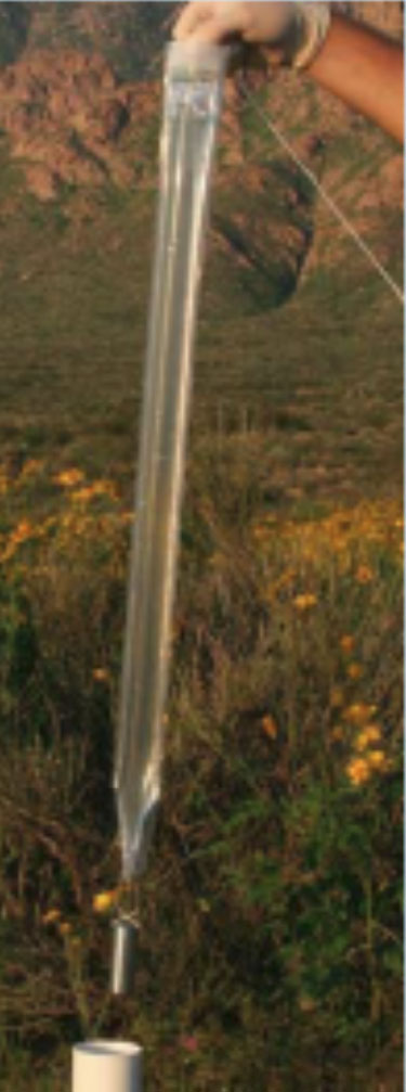 CLU-IN | Technologies > Characterization and Monitoring > About ...