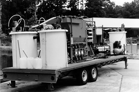FILTER FLOW TECHNOLOGY, INC. (Colloid Polishing Filter Method®)